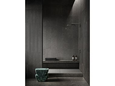 SPAGHETTI Stone 3D Wall Cladding By Salvatori | design Elisa Ossino