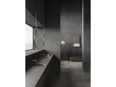 SPAGHETTI Stone 3D Wall Cladding By Salvatori | design Elisa Ossino