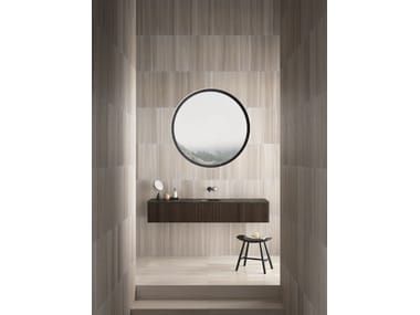 SPAGHETTI Stone 3D Wall Cladding By Salvatori | design Elisa Ossino