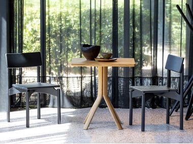 SPAM | Chair Ash chair By SIPA