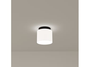 SPARK LED ceiling lamp By LedsC4 | design Joel Karlsson