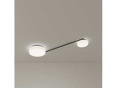 SPARK | Ceiling lamp By LedsC4 design Joel Karlsson