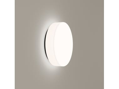 SPARK LED wall lamp By LedsC4 | design Joel Karlson