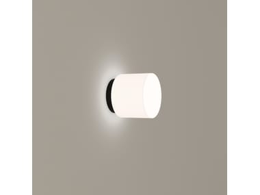 SPARK LED wall lamp By LedsC4 | design Joel Karlson