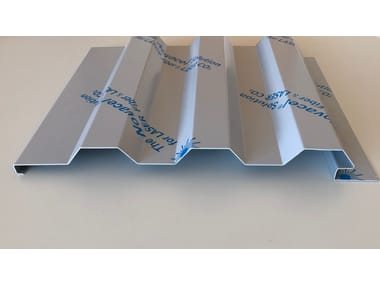 BEMO UNIKO Ventilated facade By BEMO