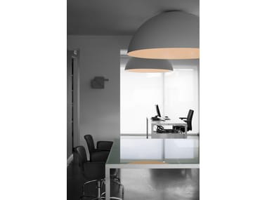 LED ABS pendant lamp °SPHERE MEDIUM °sphere Collection By Eden Design ...