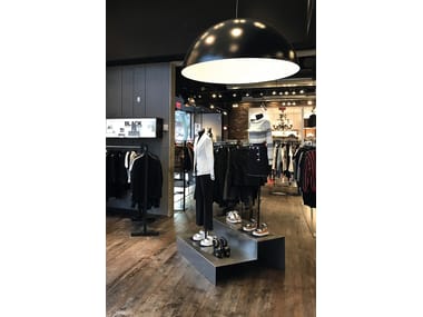 LED ABS pendant lamp °SPHERE MEDIUM °sphere Collection By Eden Design ...