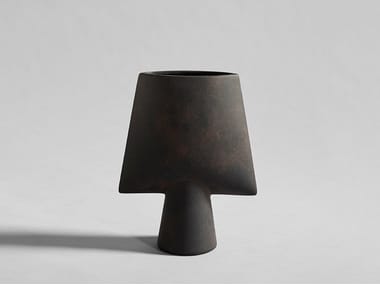 Ceramic vase SPHERE VASE SQUARE MINI Sphere Collection By 101 ...