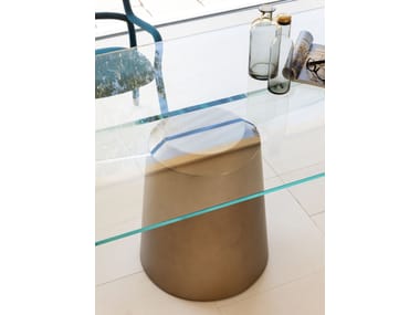 SPIKE table By Midj design Giulio Iacchetti