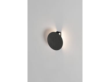 SPIN Wall light By Rexa