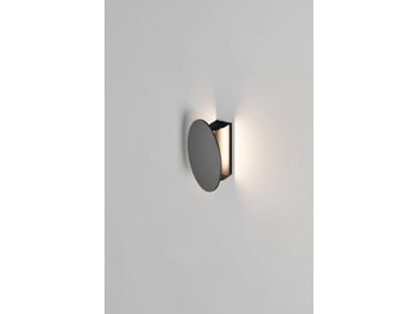 SPIN Wall light By Rexa