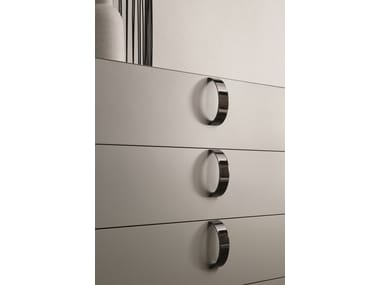 SPLENDOR Chest of drawers By Flou