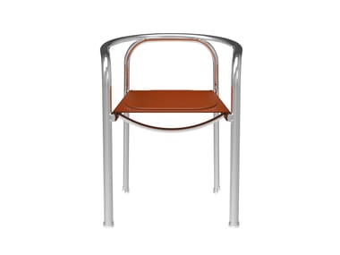 SPLIT CHAIR Chair By TECTA | design Daniel Lorch