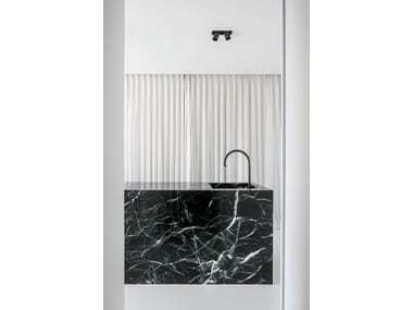 SPLITBOX SPY spotlight By Delta Light