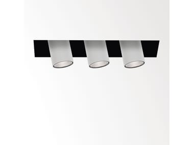 SPLITBOX SPY spotlight By Delta Light