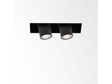 SPLITBOX SPY 射灯 By Delta Light