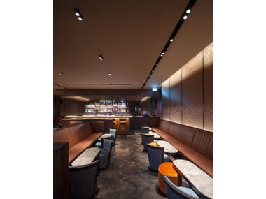 SPLITBOX SPY spotlight By Delta Light