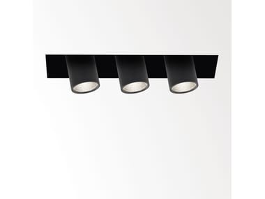 SPLITBOX SPY spotlight By Delta Light