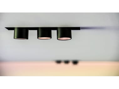 SPLITBOX SPY spotlight By Delta Light