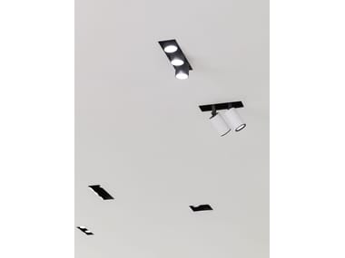 SPLITBOX SPY FOCUS Foco By Delta Light