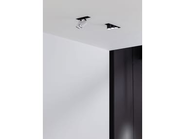 SPLITBOX SPY FOCUS Foco By Delta Light