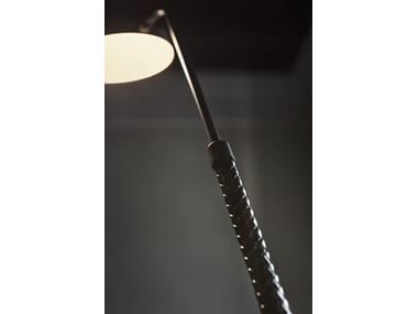 SPOON | Floor lamp By PENTA design Umberto Asnago