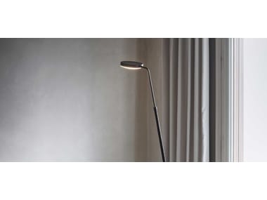 SPOON | Floor lamp By PENTA design Umberto Asnago