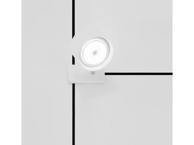 Linear lighting profile for downlights SPOT ENDLESS Spot Collection By ...