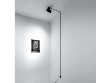 Linear lighting profile for downlights SPOT ENDLESS Spot Collection By ...