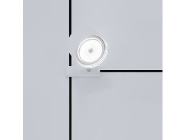 Linear lighting profile for downlights SPOT ENDLESS Spot Collection By ...
