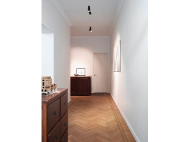 SPY 52 ON PS LED multiple ceiling spotlight By Deltalight