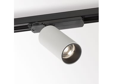 SPY 66 LP/MP ADM Track-Light By Deltalight