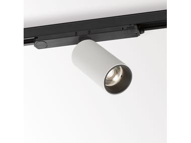 SPY 66 LP/MP ADM Track-Light By Deltalight
