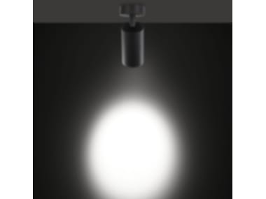 SPY FOCUS ADM Track-Light By Deltalight