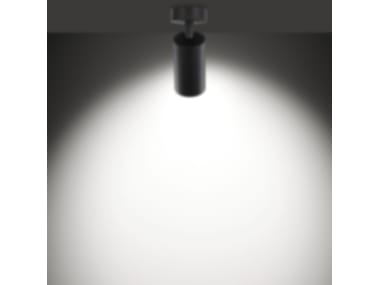 SPY FOCUS ADM Track-Light By Deltalight