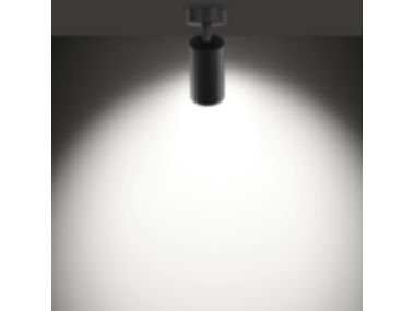 SPY FOCUS CLIP spotlight By Delta Light