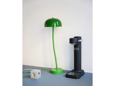 SQUARE 1 | Plastic electrical socket By Avolt design Avolt design studio