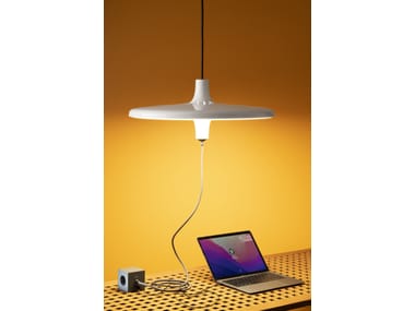 SQUARE 1 | Plastic electrical socket By Avolt design Avolt design studio