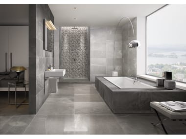 SQUARO EDGE 12 | Vasca da bagno By Villeroy & Boch