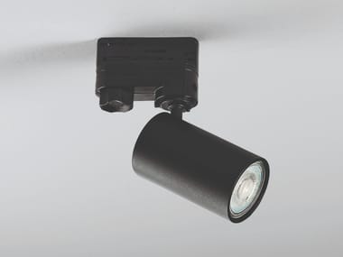 SQUIB track-Light By Fan Europe Lighting