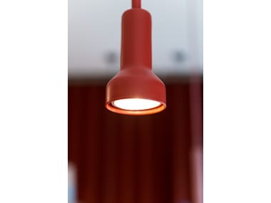 STABLIGHT SMART LED metal pendant lamp By Artemide | design Arik Levy
