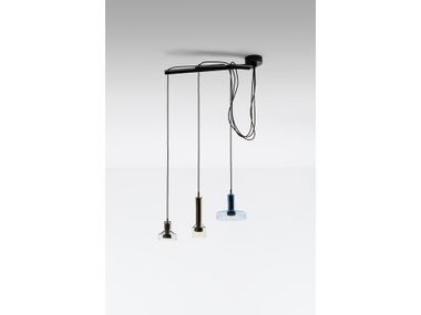 STABLIGHT | Pendant lamp Stablight Collection By Artemide design Arik Levy