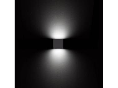 STAMP LUCE LATERALE Stamp Collection By Goccia Illuminazione