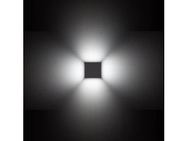 STAMP LUCE LATERALE Stamp Collection By Goccia Illuminazione