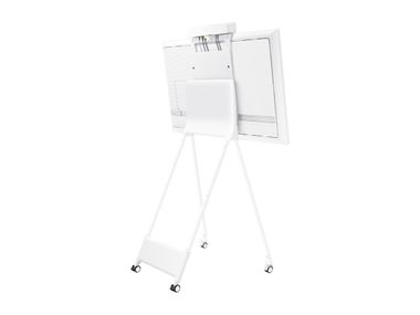 STAND FLIP 2 55" Floor mounted stand for Flip 2 interactive display By ...