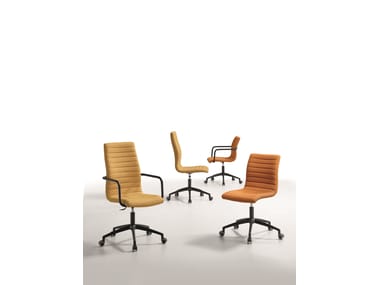 STAR DSA Chair By Midj