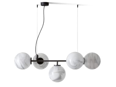 STARBURST Pendant lamp By Cassina