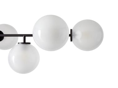 STARBURST Pendant lamp By Cassina