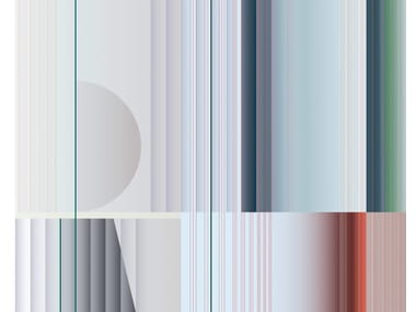 Vinyl wallpaper STATIC SHADES Contemporary Wallpaper 2021 Collection By ...