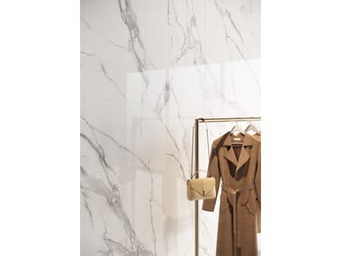 STATUARIO REALE Pavimento By LA FABBRICA AVA